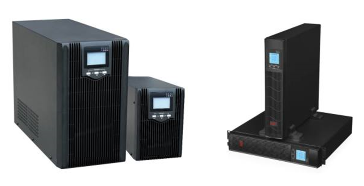 UPS American Power - American Power