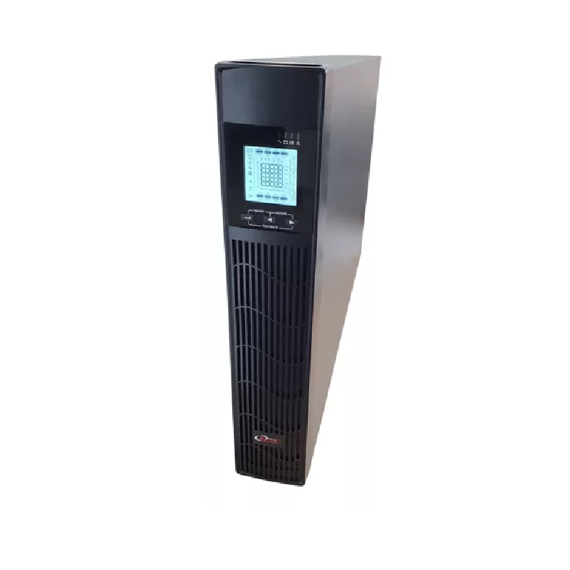 UPS 3KVA ONLINE RACK 120V AMERICAN POWER