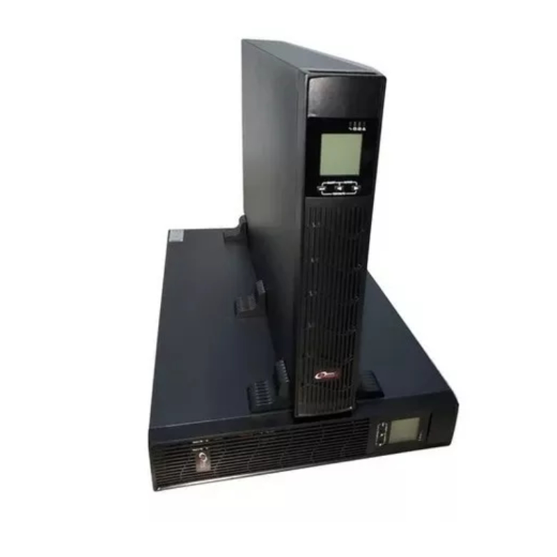 UPS 3KVA ONLINE RACK 120V AMERICAN POWER