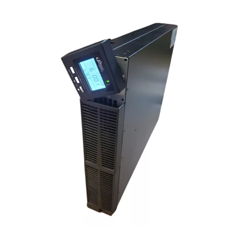 UPS 3KVA ONLINE RACK 120V AMERICAN POWER