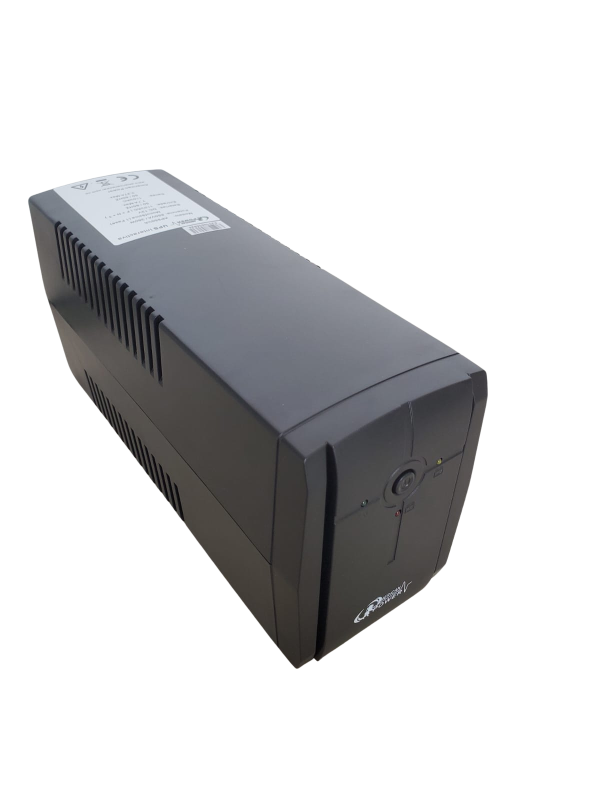 UPS 850VA INTERACTIVA AMERICAN POWER
